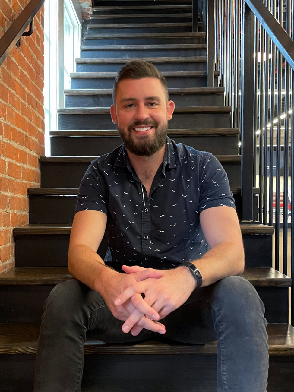 The Kimball - Josh Tomey Side Street Studio - Liberty House Plans