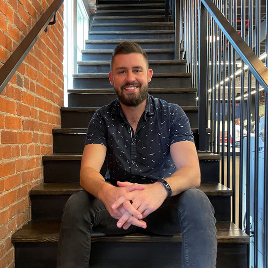 The Macalester - Josh Tomey - Liberty House Plans
