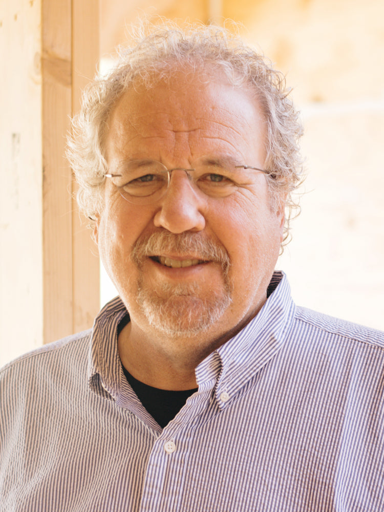 Greenwood Cottage - Bruce B. Tolar - Liberty House Plans