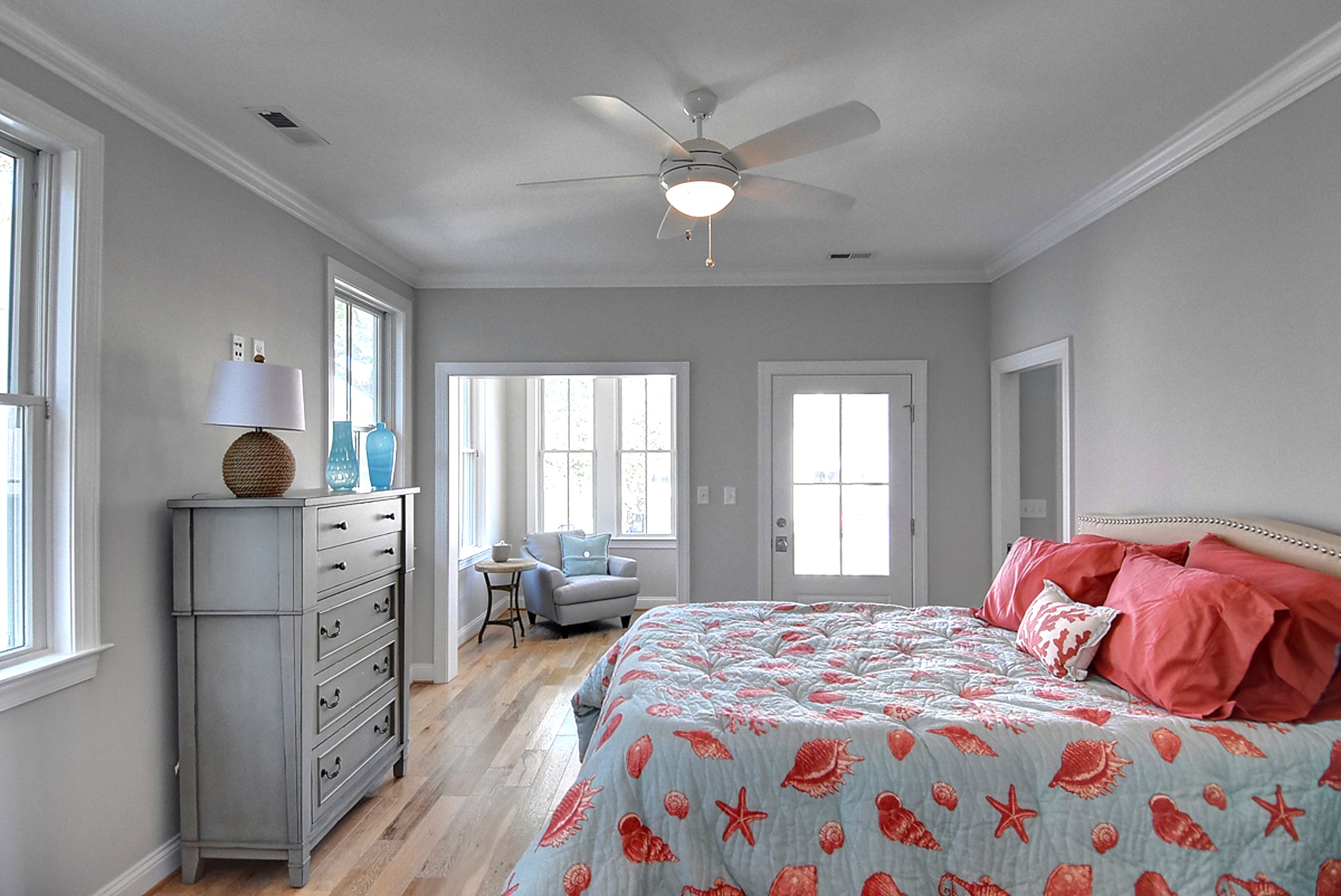 Eastport - Sommer Design Studios - Liberty House Plans
