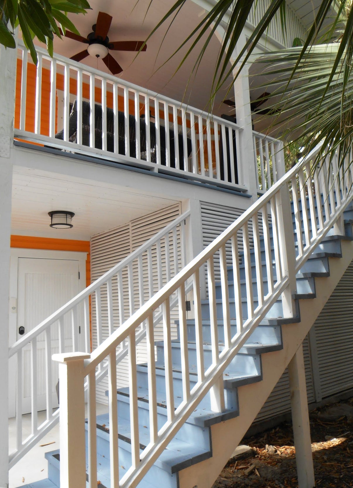 Tangerine Carriage House - Historic Shed - Liberty House Plans