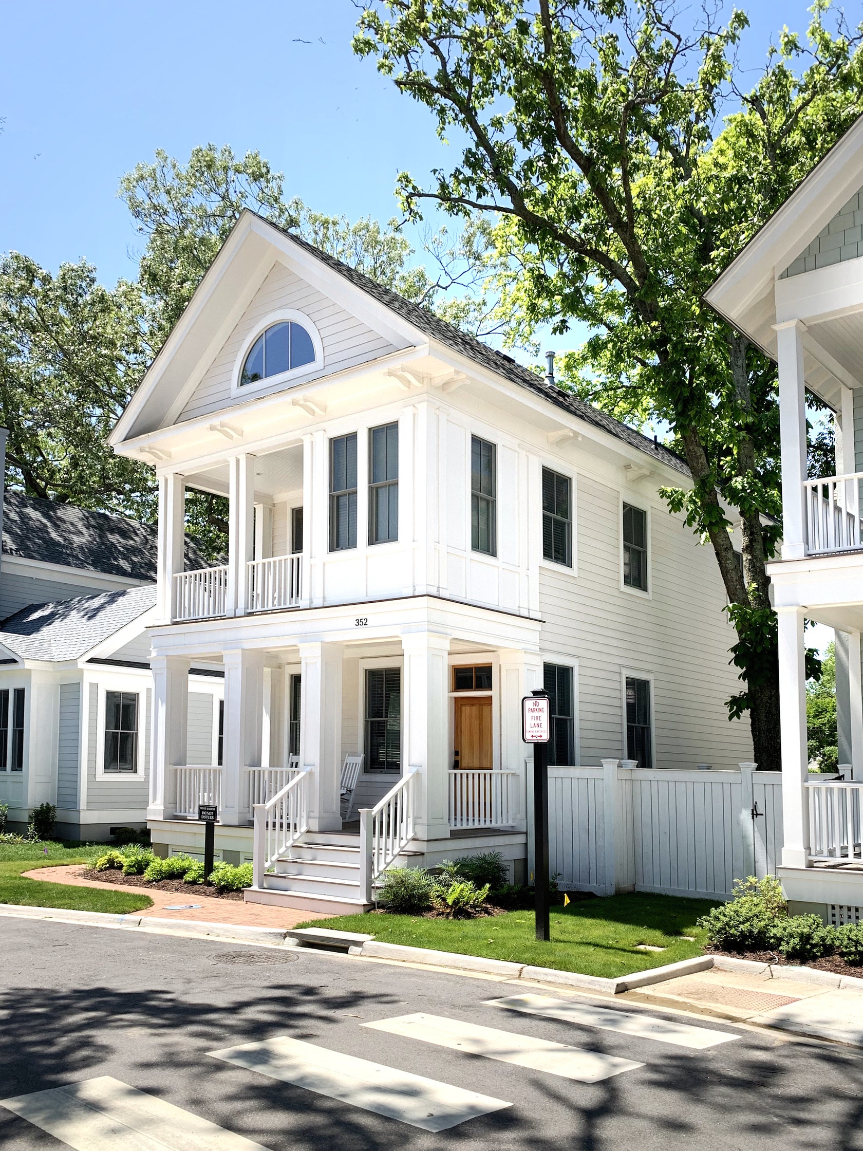 Eastport - Sommer Design Studios - Liberty House Plans
